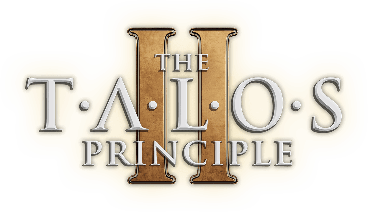 The Talos Principle 2 - Now Available